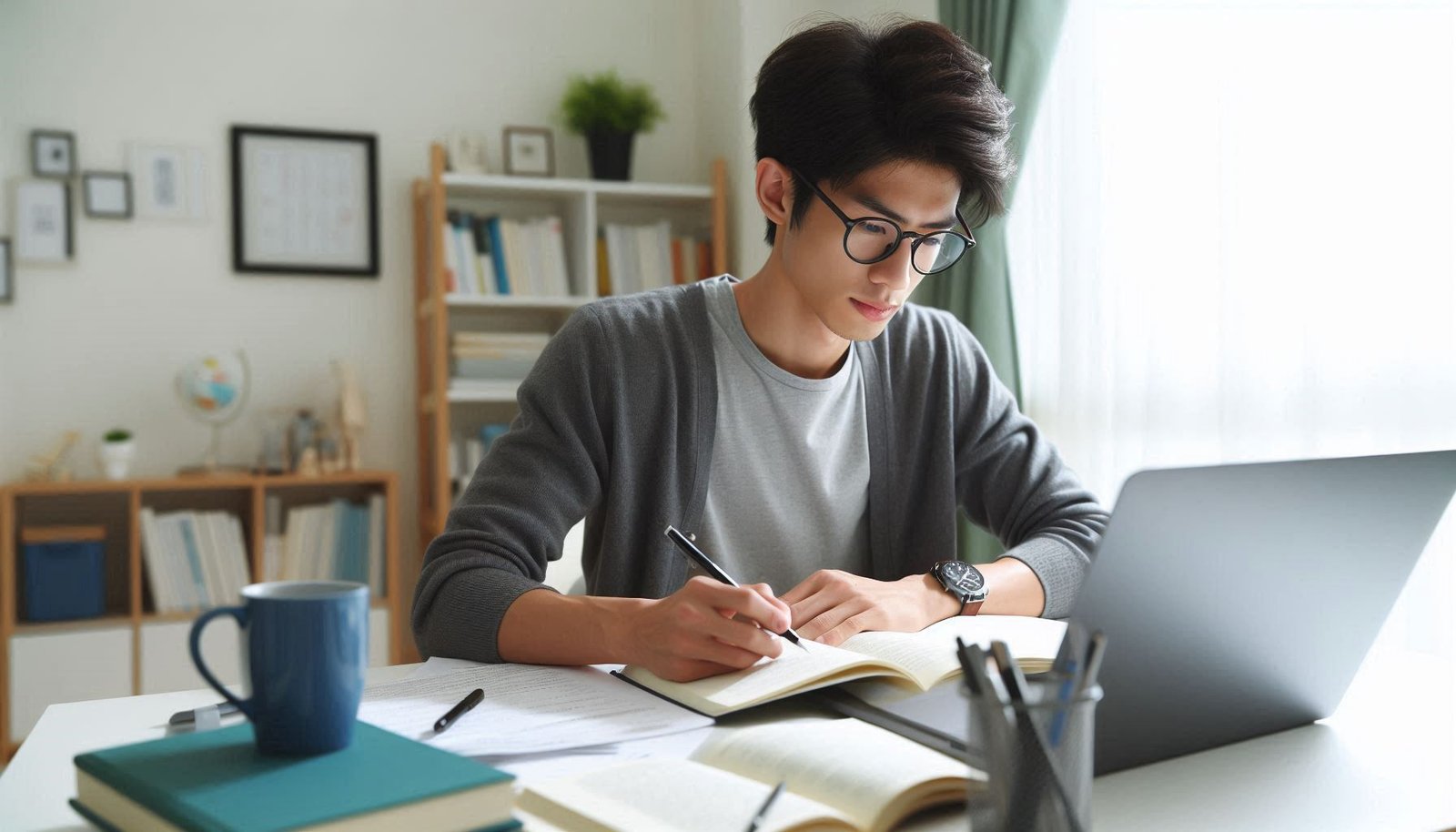 Blog - Invent High Technologies